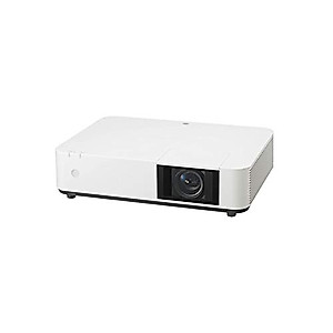 Bundled VPL-PHZ10 5000-Lumen WUXGA Projector with Two 6ft HDMI Cables