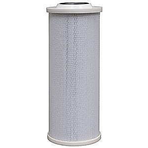 Neo-Pure PSJ-90-05 Pleated Synthetic Jumbo Cartridge 5 micron Compatible with HC/90-5, HC/90-5W-HF, HC-PP-90-5, HC/90-AC-5, FMHC-90-5, FMHC-90-5EZ, PWPL90M5