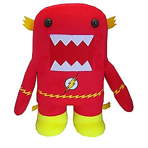 Domo Flash Medium 9" Plush