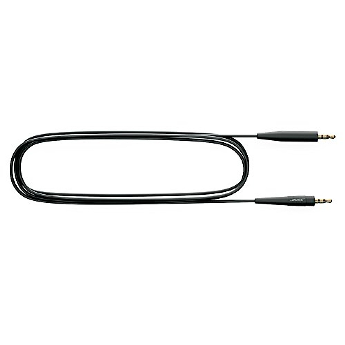 Bose 3.5mm to 2.5mm Stereo Cable for QuietComfort 3 , 25 , and 35 Noise Cancelling Headphones - Black