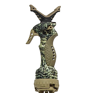 Primos GEN3 Crossbow Tall Tripod 65818 Shooting Rests