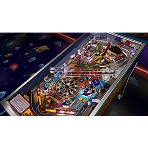 Pinball Hall of Fame: The Williams Collection - Playstation 3 (Renewed)