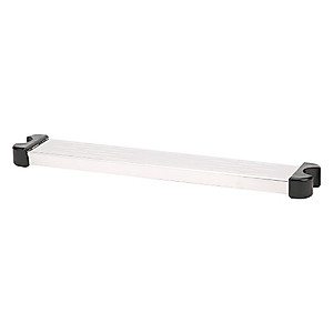 Premium Stainless Steel Pool Ladder Steps - Non-Slip Swimming Pool Pedal Steps