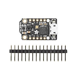 Adafruit Trinket M0 - for use with CircuitPython & Arduino IDE