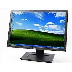 Dell UltraSharp 2009W 20" LCD Monitor - 5 ms - 1680 x 1050-16.7 Million Colors (24-bit) - 300 Nit - 2,000:1 - DVI - VGA - USB - Black