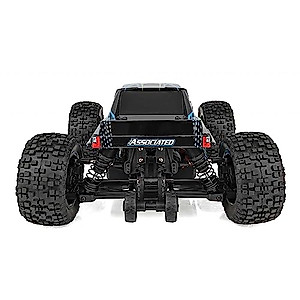 Team Associated Reflex 14MT Monster Truck RTR ASC20174 Trucks Elec RTR 1/14 Off-Road
