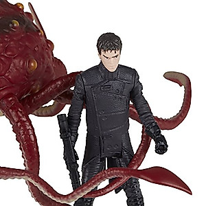 STAR WARS Force Link Rathtar & Bala-TIK Figure