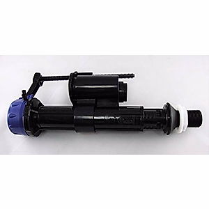 Duravit 0074114262 Duravit 0074114262 Replacement Fill Valve for 2120010001