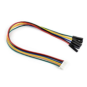 Waveshare BME280 Environmental Sensor, Compatible with Raspberry Pi 5/4B/3B/Zero/Zero W/Zero 2W/Pico/Pico W/Pico WH, Temperature, Humidity, Barometric Pressure