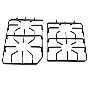 22″x20″ Built in Gas Cooktop 4 Burners Stainless Steel Stove with NG/LPG Conversion Kit Thermocouple Protection and Easy to Clean (20Wx22L)