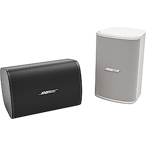 Bose Professional DesignMax DM3SE - White