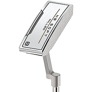 Cleveland Golf HB Soft Milled #8P 35" FG RH