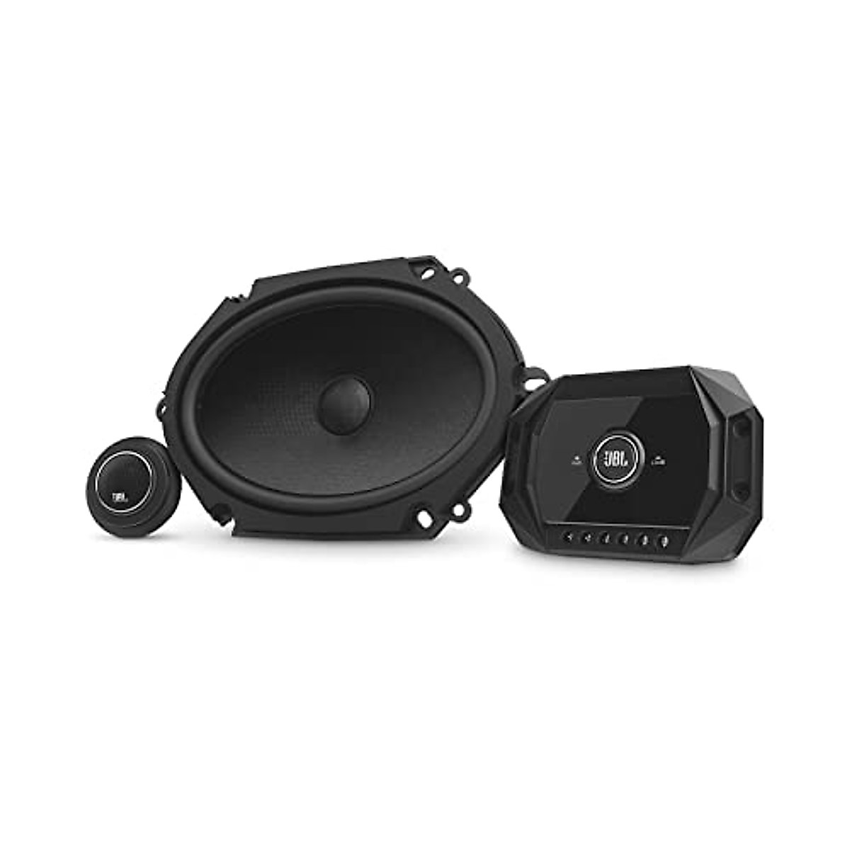 JBL Stadium GTO860C 6x8" High-Performance Multi-Element Speakers and Component Systems (Renewed)