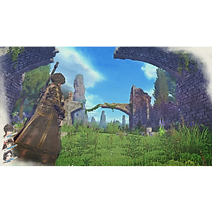 Valkyria Revolution - PS4