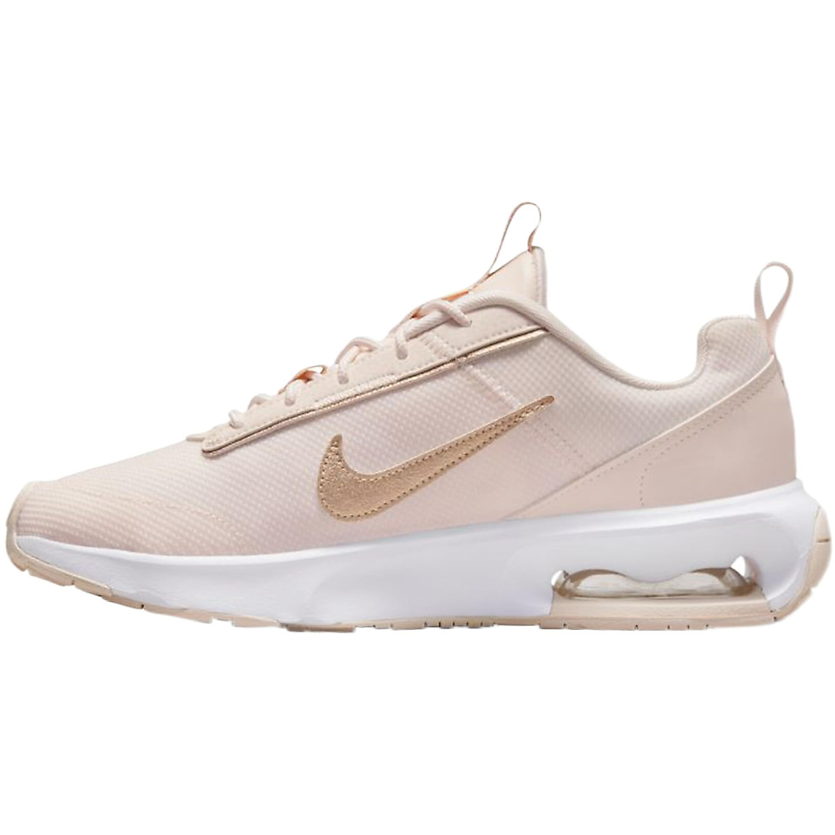 W Air Max InterLK Lite (DZ7288-600)_6.5 - Pink/Shimmer-White