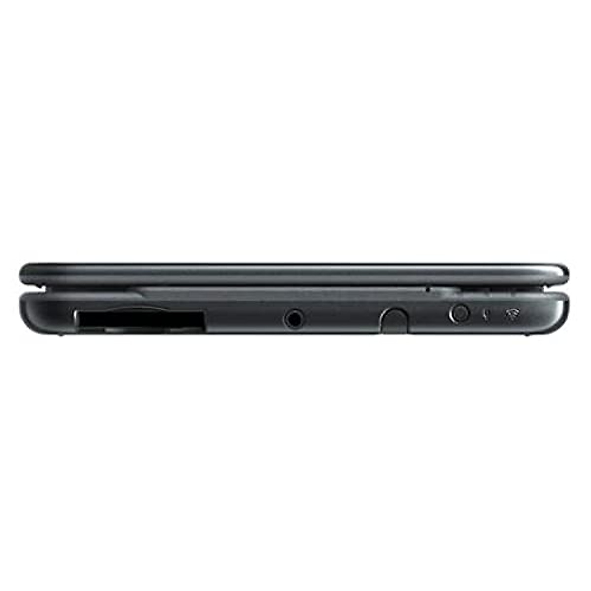 Nintendo New 3DS XL - Black