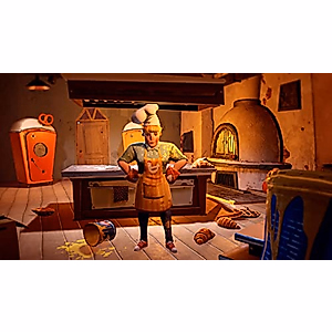 Hello Neighbor 2: Deluxe Edition for Xbox One & Xbox Series X