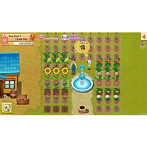 Harvest Moon: Light of Hope SE Complete - PlayStation 4