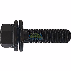 Toro 125-2466 Blade Bolt
