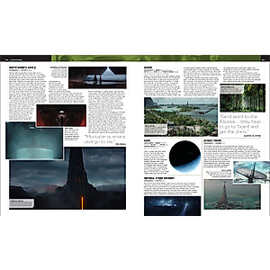 Ultimate Star Wars, New Edition: The Definitive Guide to the Star Wars Universe