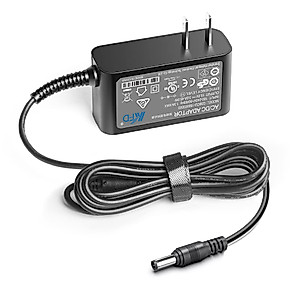 for Anker Soundcore Charger, KFD 15V AC Adapter for Anker Soundcore Rave Mini A3390 A3390Z11 AK-A3390Z11 AKA3390Z11 A3390H12 PartyCast 80W IPX7 Waterproof Bluetooth Portable Speaker Power Supply Cord