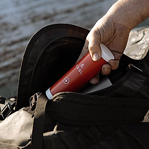 VSSL First Aid Mini Red One Size