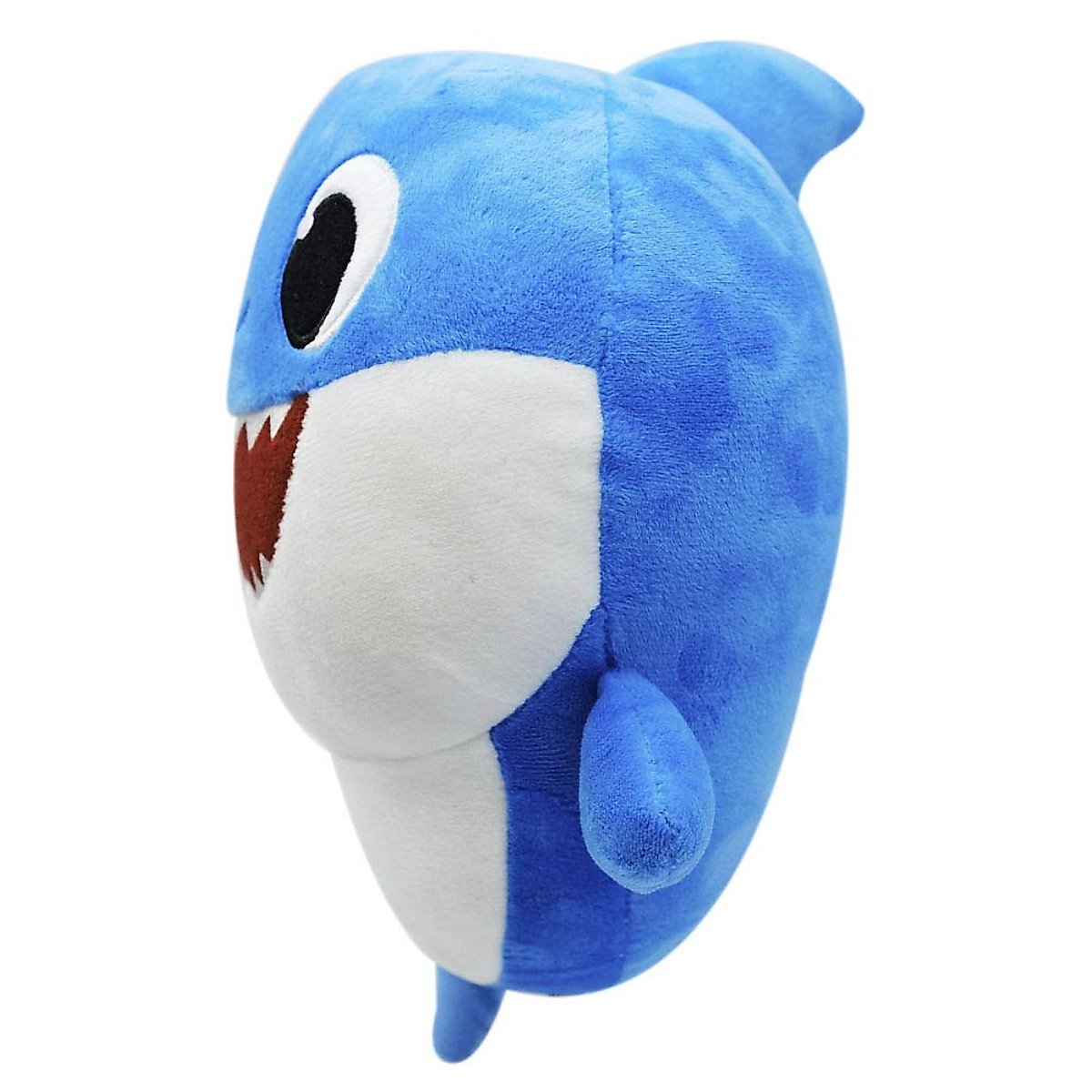 Baby Shark Plush Musical Bandai SS92513 (Daddy Shark)