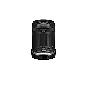 Canon RF-S18-150mm F3.5-6.3 Lens
