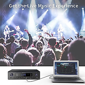 Aux Cord for iPhone, [Apple Mfi Certified] 3-in-1 iPhone Headphones Jack iPhone to car 3.5mm Aux Cord, Lightning to aux Adapter Compatible with iPhone 14/14Pro/13/13 Pro/13 Pro Max/12/12 Pro Max/11