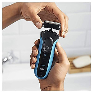 Replacement Heads by Braun Series 3 32S Cassette