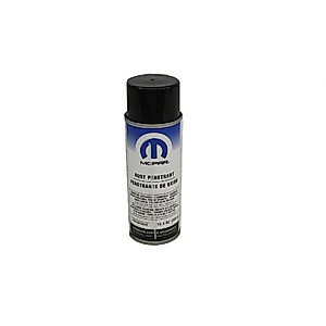 Genuine Chrysler Accessories 4318039AC Rust Penetrant - 10.8 oz. Aerosol Can - 4318039AD