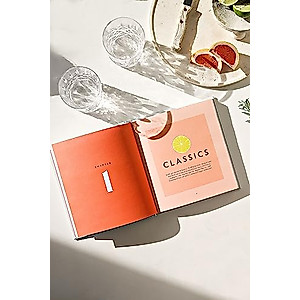 Mocktail Party: 75 Plant-Based, Non-Alcoholic Mocktail Recipes for Every Occasion (Pregnancy Gifts for Expecting Mom)