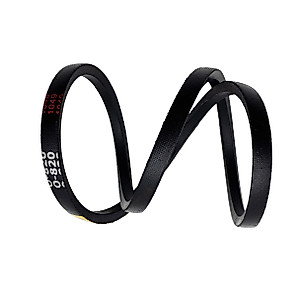 Replacement 3/8x34.5" Auger Drive Belt for MTD Cub-Cadet 754-0367 954-0367 Snow Thrower