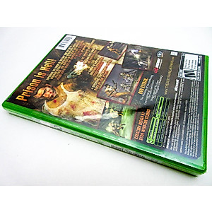 The Suffering - Xbox