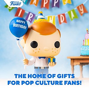 Funko Pop Animation: One Piece - Donquixote Doflamingo Collectible Figure, Multicolor