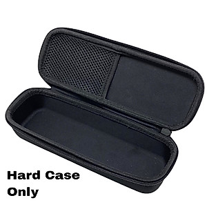 Arber Hard Case for OLOV Electric Groin Hair Trimmer and Accessories