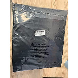 HIRALIY 102.4 Inch Outdoor Furniture Cover, Waterproof Patio Furniture Set Covers, Heavy-Duty Durable Outdoor Table Chair Set Covers 102.4" L x 45" W x 27.5" H