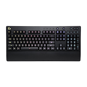 Logitech Prodigy G403 Gaming Mouse & G213 Gaming Keyboard Combo