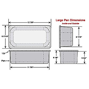 Concession Sink 4 Large Compartment Stand Food Trailer Truck