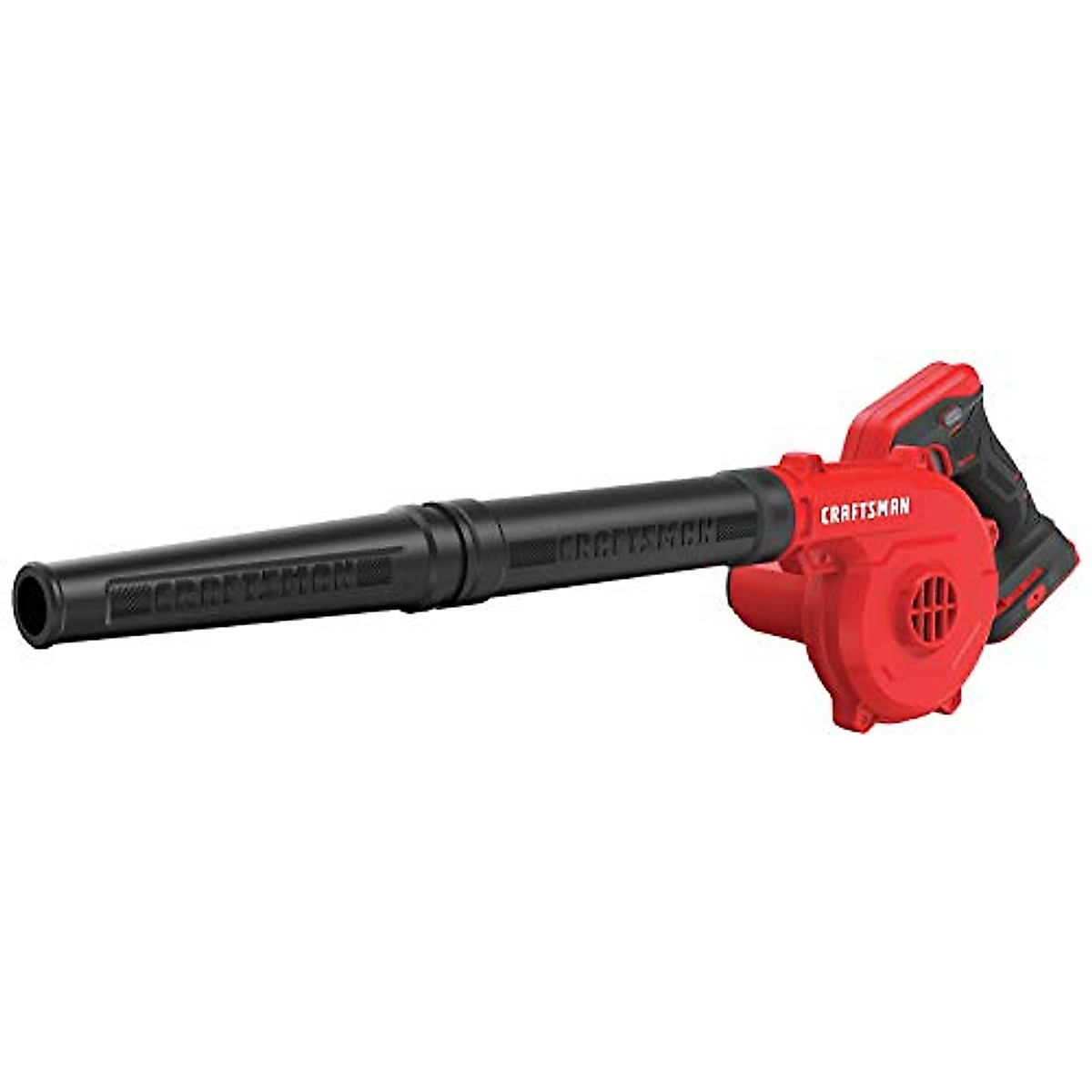 CRAFTSMAN V20* Cordless Blower, Tool Only (CMCBL0100B)