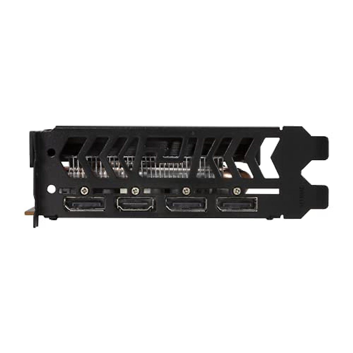 PowerColor Fighter AMD Radeon RX 6600 Graphics Card with 8GB GDDR6 Memory