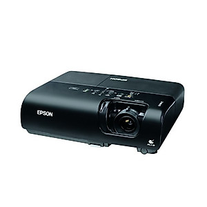 Epson PowerLite 77c Business Projector (XGA Resolution 1024x768) (V11H254220)