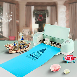 WORKLION Cutting Mat 12x24 for Cricut: Cricut Explore One/Air/Air 2/Maker Variety Adhesive Sticky（StandardGrip,LightGrip,StrongGrip）Non-Slip Durable Mat - Replacement Accessories for Cricut