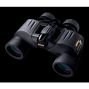 Nikon 7237 Action 7x35 EX Extreme All-Terrain Binocular