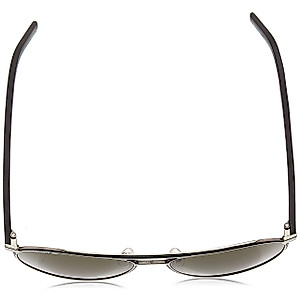 Lacoste L193S Shiny Grey One Size