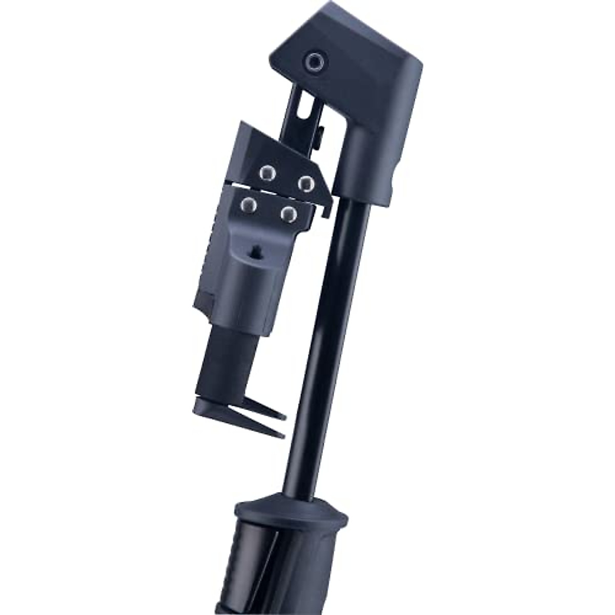 Hercules UKS100B Auto Grip Ukulele Stand Black