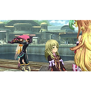 Tales of Xillia - Playstation 3