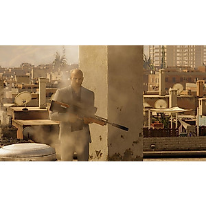 Hitman Definitive Edition (Xbox One)