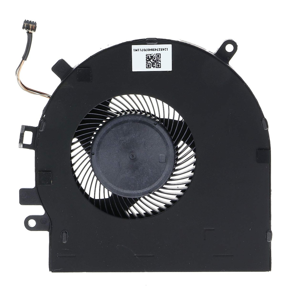 CPU & GPU Cooling Fan for Razer Blade 15 RZ09-0270 RZ09-02705E75 RZ09-02705E76 RZ09-0300 RZ09-03009E97 RZ09-03006E92 RZ09-03009E76 RZ09-03009E21 RZ09-0328 RZ09-03287E72 RZ09-03287E22 RZ09-03289E21