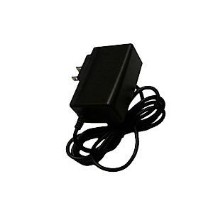 UpBright 12V AC/DC Adapter Compatible with Zebra MZ 220 MZ 320 MZ220 MZ320 M2E-0UB0E020-00 M2E-0UB00010-00 M3E-0UB00010-00 POS Thermal Mobile Label Printer AT17947-1 AK18355-1 12VDC 1.25A Power Supply